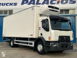 Camions frigos Euro 6 Thermoking hayon d'occasion en Madrid à vendre ...