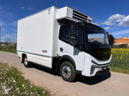 Camion frigo 4x2 cabine courte ESPAGNE neuf, 1 annonces de pro ou ...