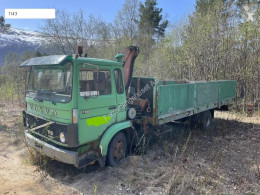 Used truck, 17366 ads of second hand truck, for sale