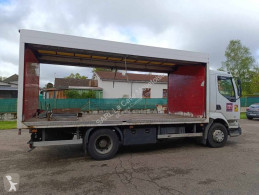 Camion occasion à vendre | Europe-Camions.com