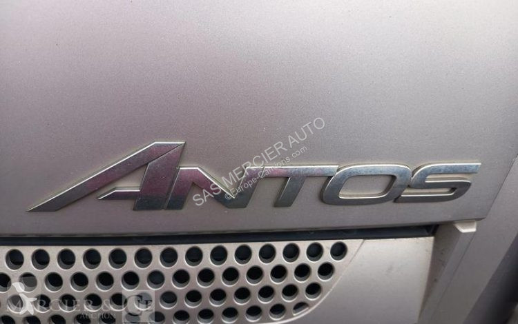 Auctions Mercedes car carrier truck Diesel - n°11347966