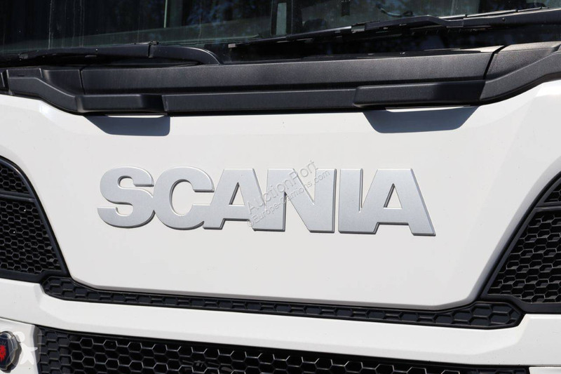 Enchères camion châssis Scania R 410 Gazoil - n°11340863