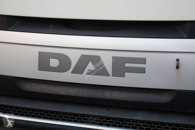 Enchères camion porte containers DAF XF Gazoil - n°11343728