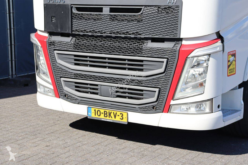Enchères camion châssis Volvo FH42 Gazoil - n°11340864