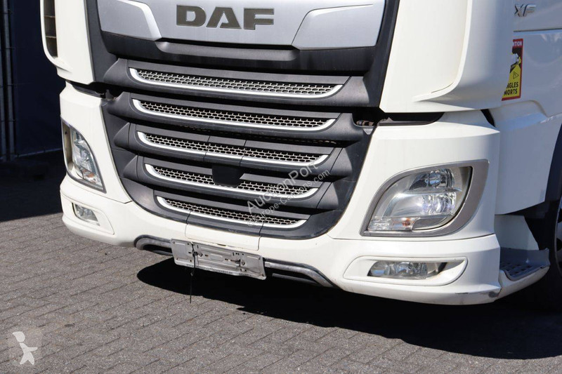 Enchères camion châssis - n°11340866
