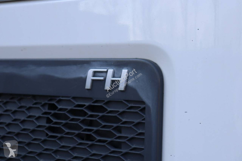 Enchères camion châssis - n°11340865