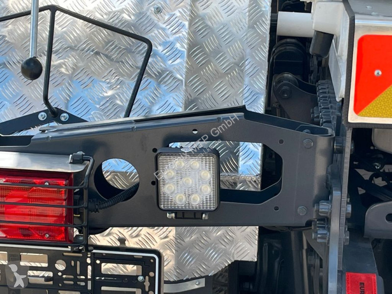 Location camion Volvo béton toupie / Malaxeur FMX 460 8x4 / EuroMix MTP ... Location camion Volvo béton toupie / Malaxeur FMX 460 8x4 / EuroMix MTP ...