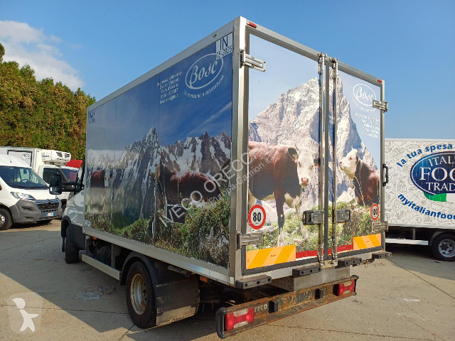 Camion frigo Iveco DAILY 70C18/P 4x2 Gazoil Euro 6 occasion - n°10901514
