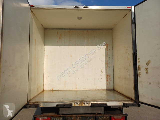 Camion frigo Iveco DAILY 70C18/P 4x2 Gazoil Euro 6 occasion - n°10901514