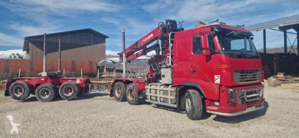 Camion grumier, 98 annonces de camion grumier d'occasion pro ou ...