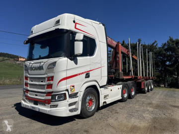 Semi remorque grumier, 91 annonces de semi remorque grumier d'occasion ...