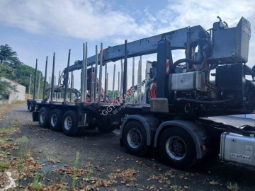 Semi remorque grumier, 97 annonces de semi remorque grumier d'occasion ...