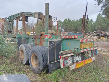Semi remorque grumier, 96 annonces de semi remorque grumier d'occasion ...