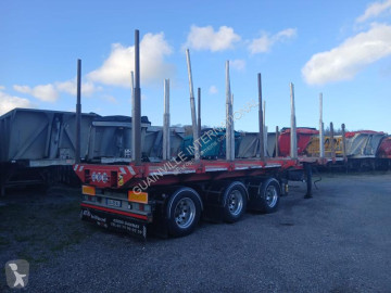Semi remorque grumier, 91 annonces de semi remorque grumier d'occasion ...