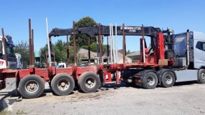 Semi remorque grumier, 25 annonces de semi remorque grumier d'occasion ...