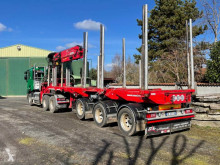 Semi remorque grumier, 62 annonces de semi remorque grumier d'occasion ...