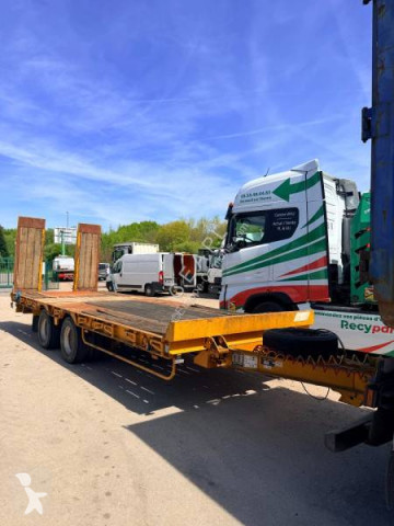 Remorque Jung, 1 annonces de remorque Jung neuve pro ou particulier en ...