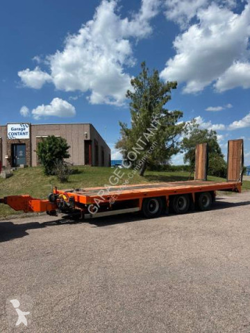 Remorque Jung, 1 annonces de remorque Jung neuve pro ou particulier en ...