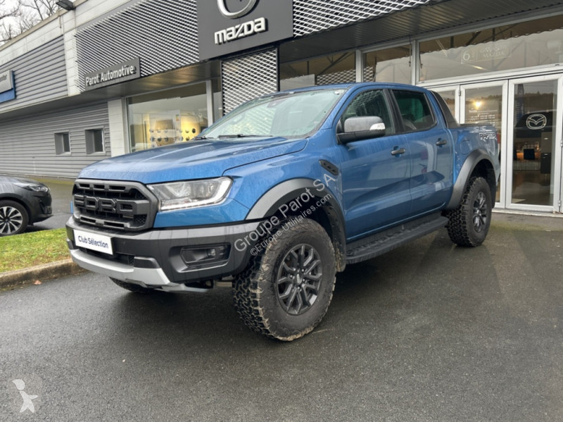 Pick Up Ford Occasion