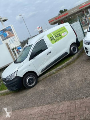 Fourgonnette occasion, 374 annonces de fourgonnette, fourgon utilitaire ...