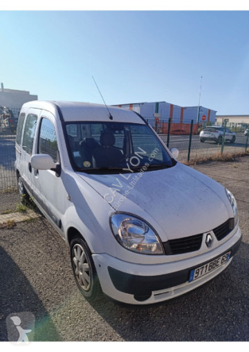 Fourgonnette occasion, 396 annonces de fourgonnette, fourgon utilitaire ...