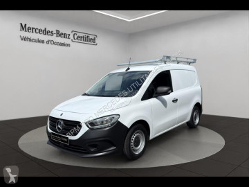 Fourgonnette occasion, 480 annonces de fourgonnette, fourgon utilitaire ...