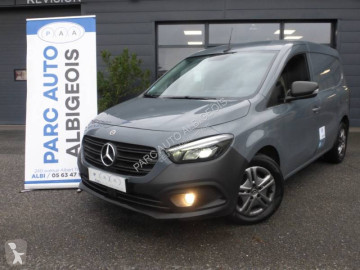 Fourgonnette d'occasion en Tarn à vendre | Europe-camions.com