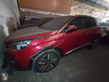 Automobili 4x4 / SUV Gasolio usato in Val-de-Marne in vendita | Europa ...