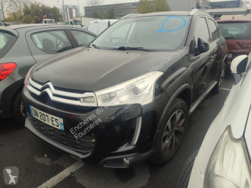 Automobili Gasolio aste usato in Val-de-Marne in vendita | Europa Camion