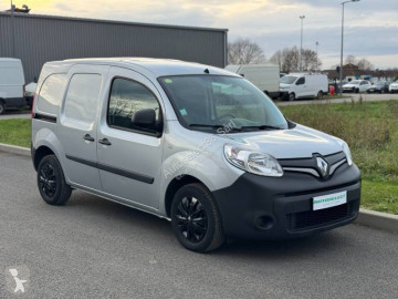Fourgonnette occasion, 535 annonces de fourgonnette, fourgon utilitaire ...