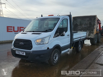 Auctions Ford flatbed van, 4 ads of second hand auctions Ford flatbed ...