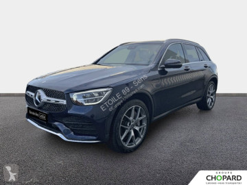 Gebrauchte Mercedes GLA PKW 4X4 / SUV GLA 250 e Hybrid EQ 8G-DCT - n ...