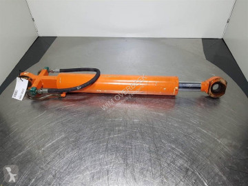 Ricambi per veicoli commerciali sistema idraulico Volvo A6VM107DA5X/63W ...
