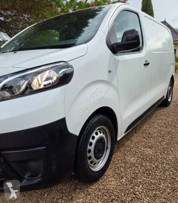 Furgone medio Ford Transit Custom 320 L1H1 2.5 DURATEC 232 CH Ibrido ...