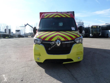 Ambulancia Renault Master R3500 Diesel usada - n°11291564