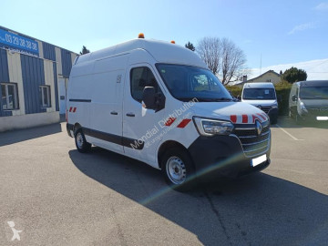 Furgone Ford Transit Custom FOURGON 320 L1H1 2.0 ECOBLUE 170 CH BVA8 ...