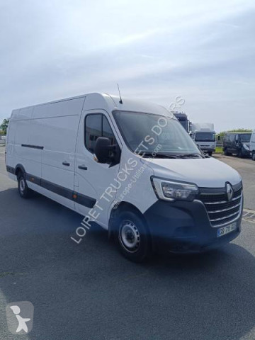 Furgone Ford Transit Custom FOURGON 320 L1H1 2.0 ECOBLUE 170 CH BVA8 ...