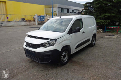 Furgone Ford Transit Custom FOURGON 320 L1H1 2.0 ECOBLUE 170 CH BVA8 ...