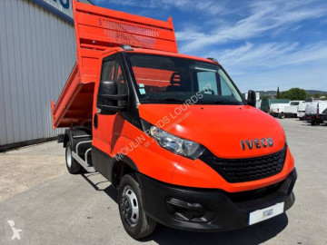 Veicolo commerciale con cassone ribaltabile standard Ford Transit Euro ...
