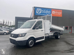 Volkswagen tipper van, 10 ads of new Volkswagen tipper van for sale