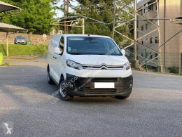 Fourgon utilitaire Citroën Jumpy hayon cabine courte occasion, 1 ...