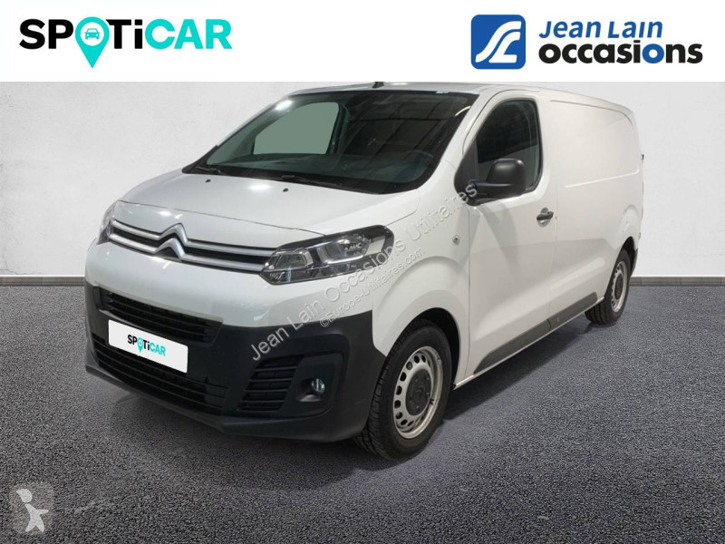Furgone medio Citroën Jumpy JUMPY FGN M BLUEHDI 145 BVM6 Gasolio Euro 0 ...