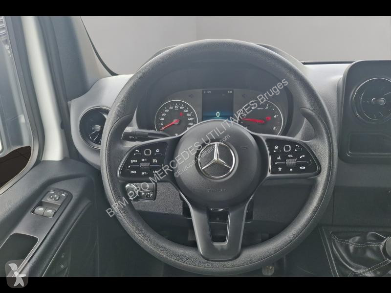 Furgone Mercedes Sprinter Fg 315 CDI 43 3T5 Pro Gasolio usato - n°11324524