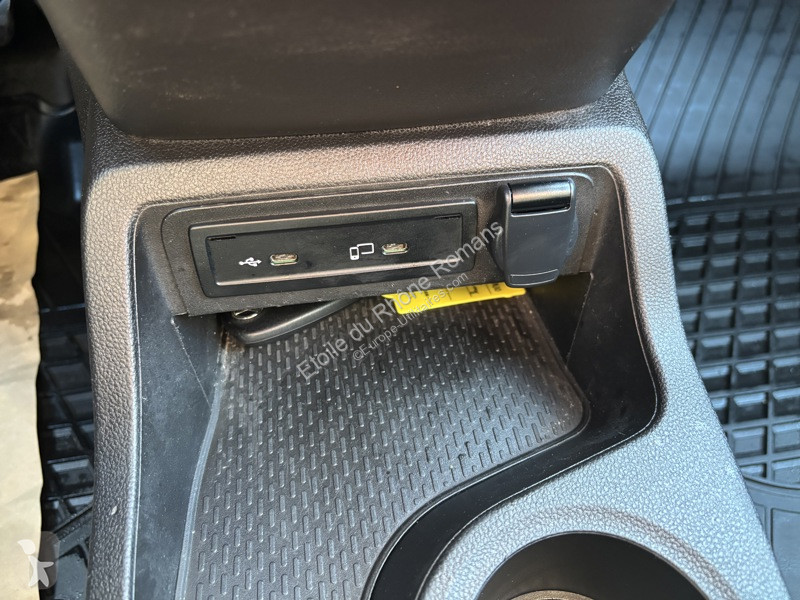 Fourgon utilitaire Mercedes Citan 112 CDI Fourgon PRO Standard Gazoil ...