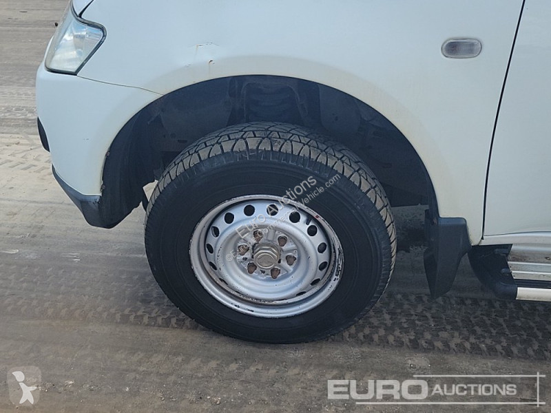 Aste Pick up Mitsubishi L 200 4Life DI-D - n°11382615
