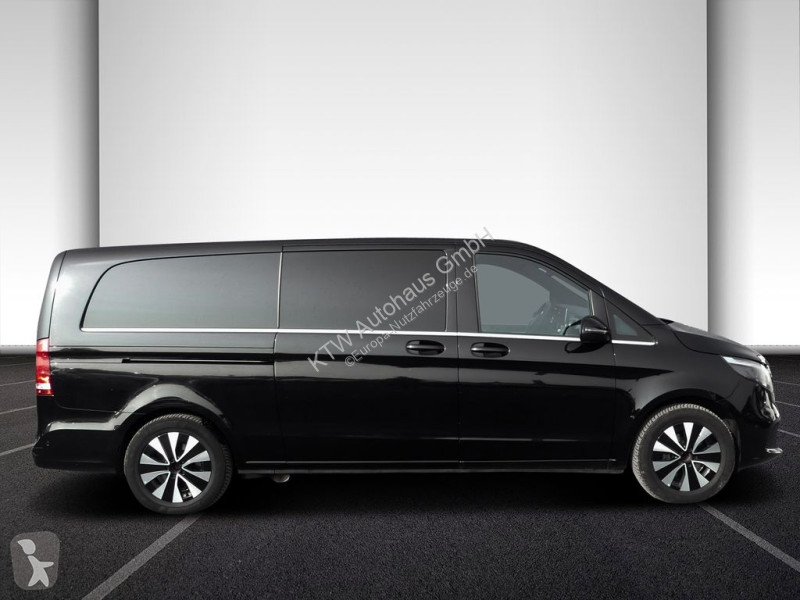 Combi / van Mercedes V 300 Avantgarde Extralang,2xSchiebetür elektr ...