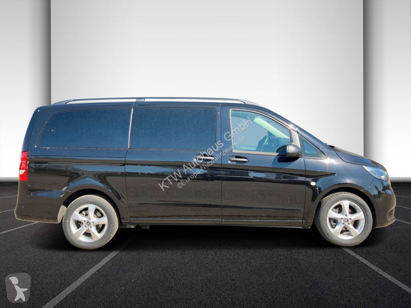Combi Mercedes Vito 114CDI lang,TourerEDITION,2xTür,Automatik Diesel ...