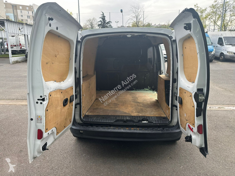 Fourgon utilitaire Mercedes Citan CITAN 1ERE MAIN 7000 HT 109 CDI LONG ...