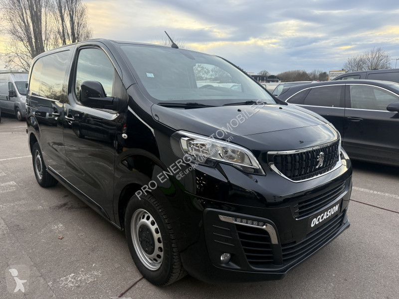 Cargo van used Peugeot Expert EXPERT FG COMPACT 2.0 BLUEHDI 150CH ...