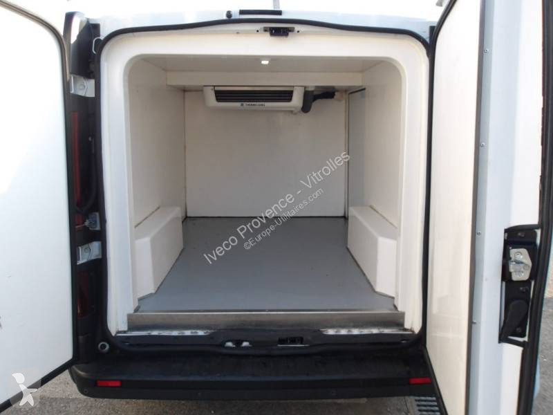Mono température Renault Thermoking Trafic 2,0l DCI 120 Gazoil occasion ...
